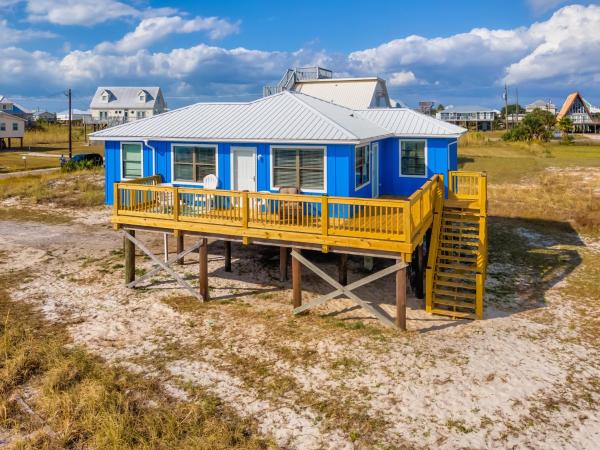 Boa Vista - 106 Ponchartrain - Dauphin Island, AL