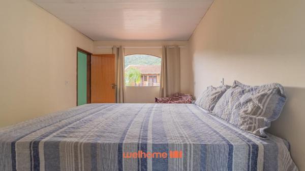 Casa Em Ubatuba A 750m Da Praia De Pereque-acu - Ubatuba