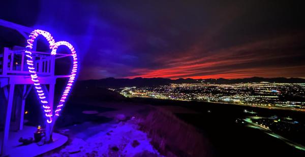 Draperheart - Lehi, UT