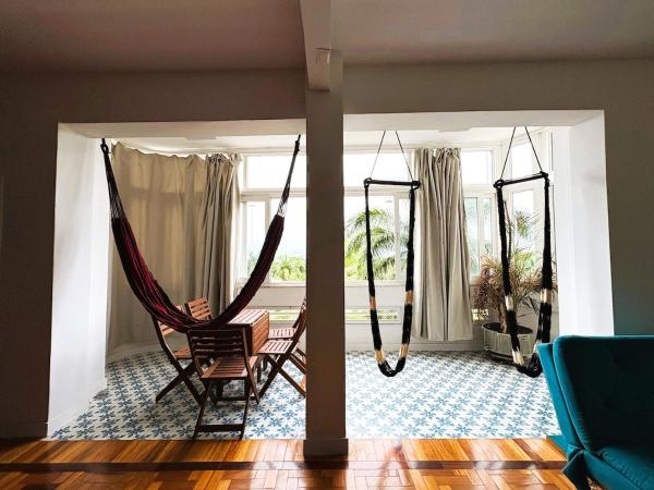 Apartamento Amplo Na Praia Do Flamengo - Glória