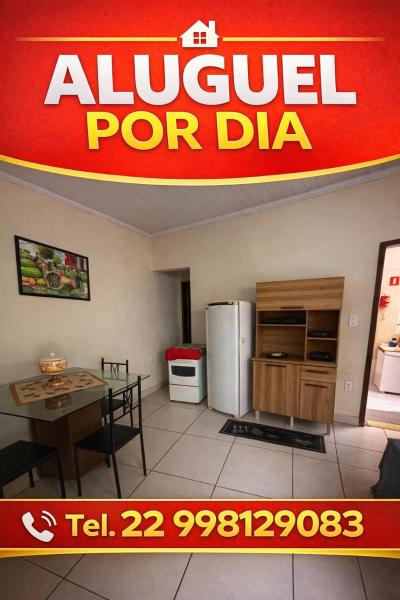 Apto Novo Jckey - Campos dos Goytacazes