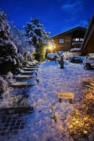Landhaus De Gaspary - Kochel am See