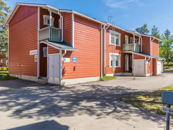 Holiday Home Moitakuru B 26 By Interhome - Saariselkä