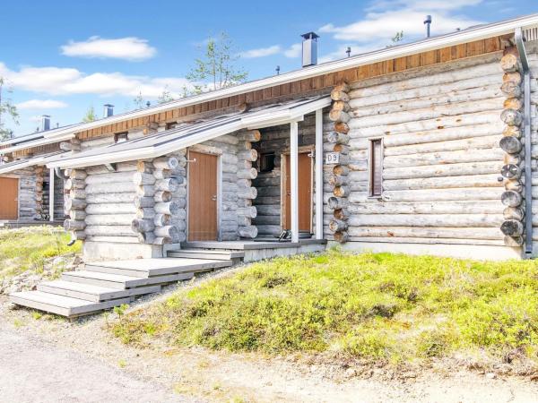 Holiday Home Nilikuru D9 By Interhome - Saariselkä
