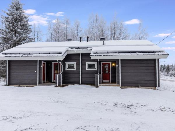 Holiday Home Ukko 14 By Interhome - Ruka