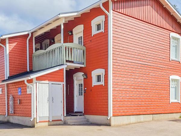 Holiday Home Rautulampi H22 By Interhome - Inari