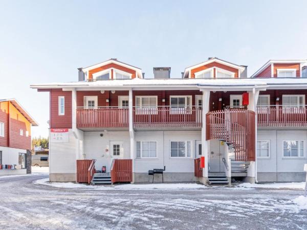 Holiday Home Levi Star 1001 By Interhome - Lappland