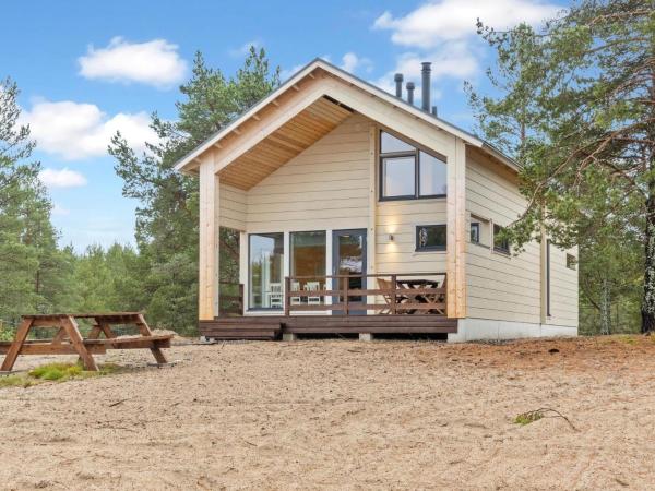 Holiday Home Siika By Interhome - Hailuoto