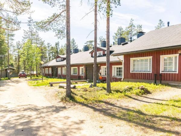 Holiday Home Soidinaukia A 3 By Interhome - Saariselkä