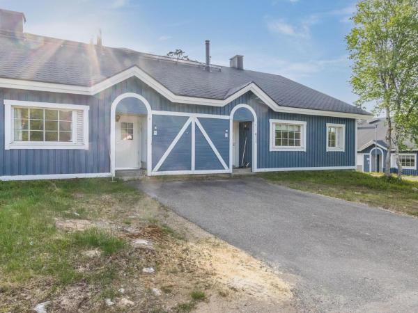 Holiday Home Teerenpesue G 60 By Interhome - Saariselkä