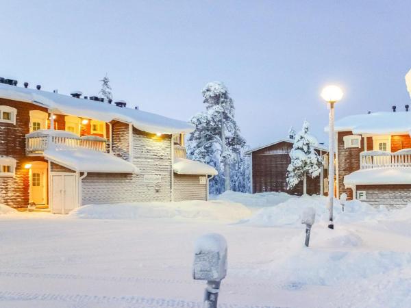 Holiday Home Outapailakka J 10 By Interhome - Lapland