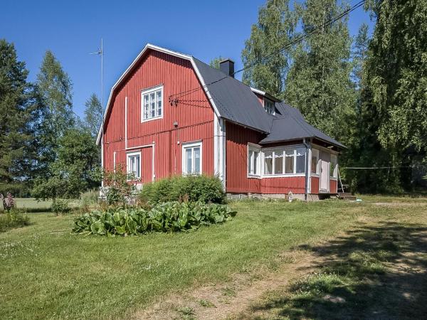 Holiday Home Lehtola By Interhome - Mäntsälä