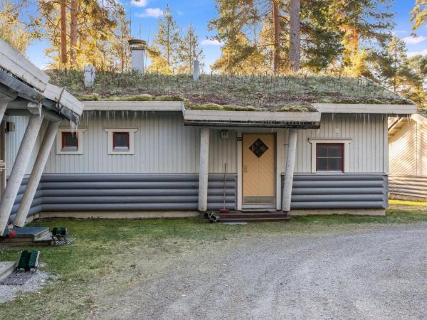 Holiday Home Kulta-käkönen 17 By Bomba By Interhome - Nurmes