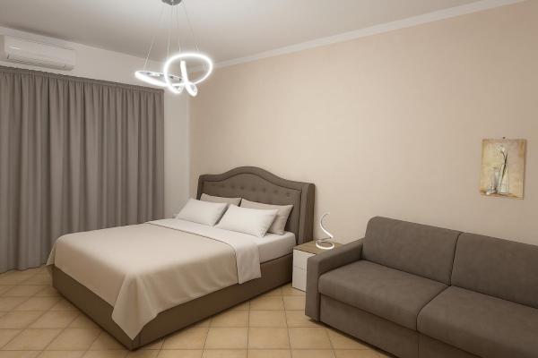 Irpinia 19 Guest House - Frascati