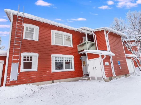 Holiday Home Moitakuru A10 By Interhome - Saariselkä