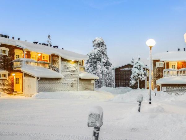 Holiday Home Outapailakka K 16 By Interhome - Saariselkä