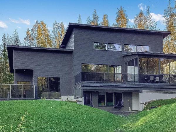 Holiday Home Käkikello By Interhome - Mikkeli