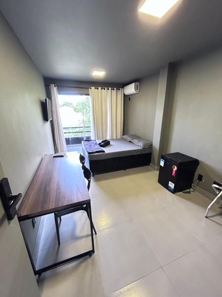 Apartmento Na Asa Norte, Brasilia - Brasilia (Brazil)