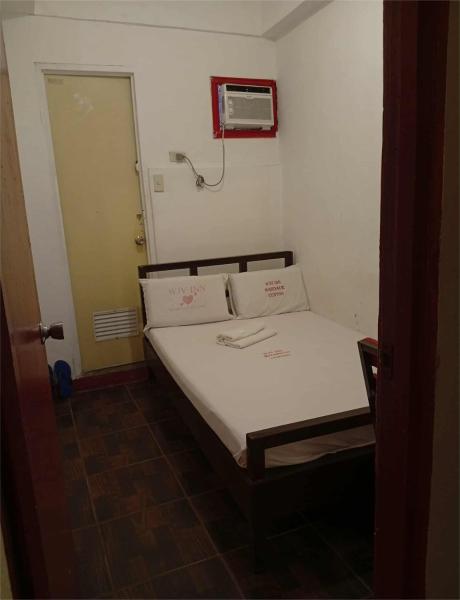 Wjv Inn Lahug Ii - Cebu City