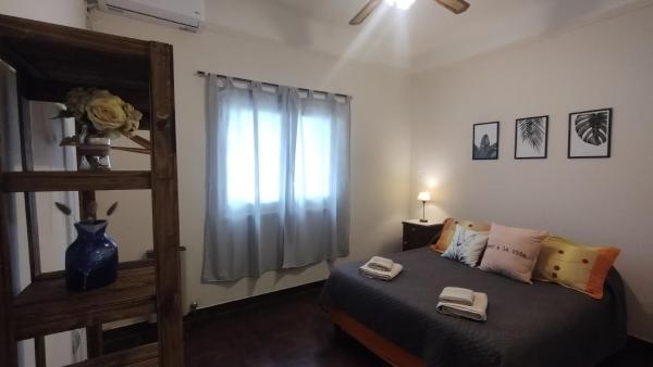 Punto Uno - Junín, Francia