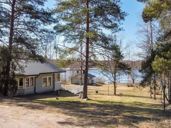Holiday Home Ketunkolo By Interhome - Tampere