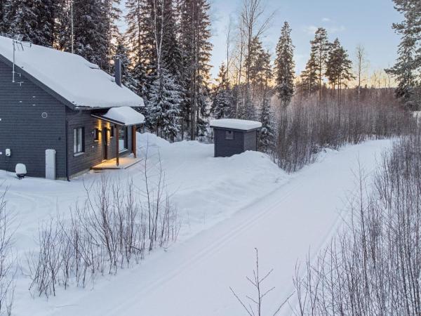 Holiday Home Villa Minnesota By Interhome - Jyväskylä