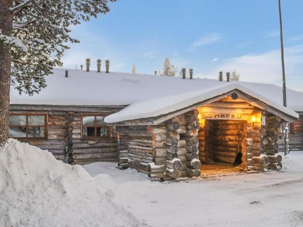 Holiday Home Lomarati 3 By Interhome - Inari