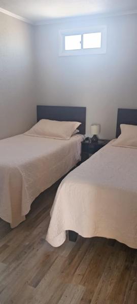 Vista Hermosa - Caldera