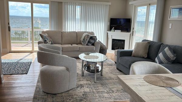 Chesapeake Bay Retreat - Maryland