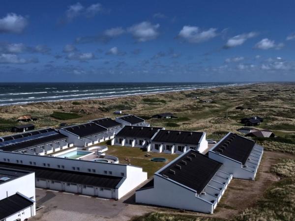 Apartment Eetu - 50m From The Sea By Interhome - Denmark