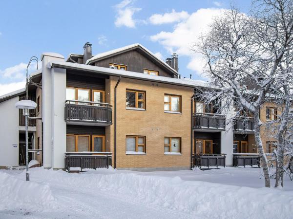 Holiday Home Lomariekko 6 A 2 By Interhome - Saariselkä