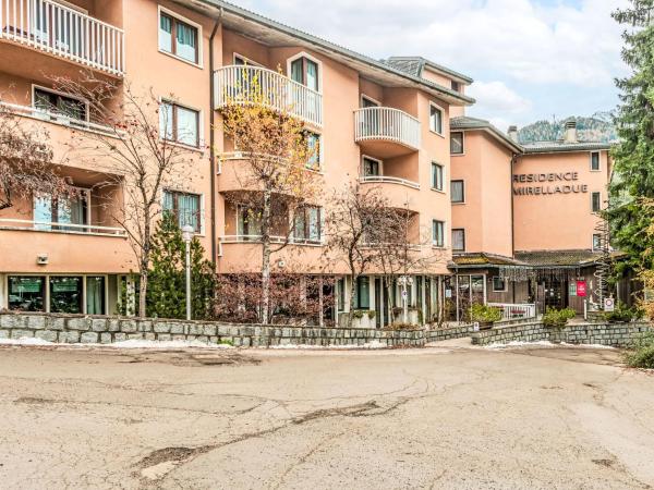 Apartment Morandini 261 By Interhome - Ponte di Legno