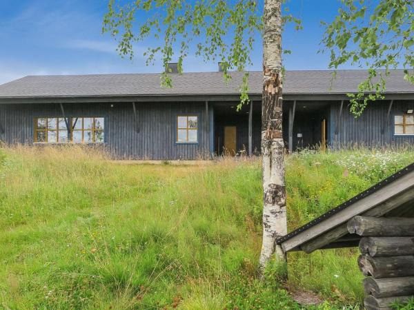 Holiday Home Eräharju By Interhome - Rovaniemi