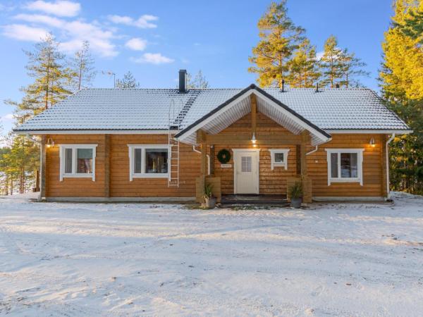 Holiday Home Näsinjoutsen By Interhome - Tampere