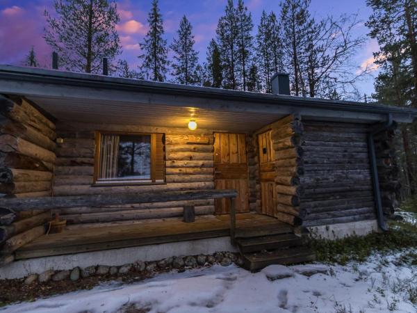 Holiday Home Kelomaja 12b By Interhome - Salla