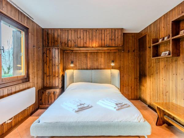 Apartment Casa Brenta By Interhome - Madonna di Campiglio