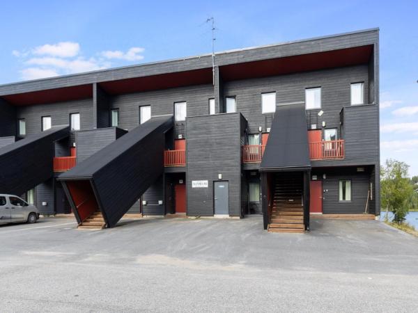 Holiday Home Skivillas 47 Ukkohalla - A8 By Interhome - Hyrynsalmi