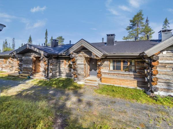 Holiday Home Kelokanerva By Interhome - Ruka