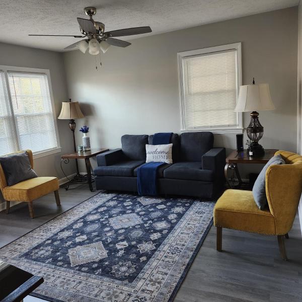 Renovated 3br Home Close To Fort Liberty - Fayetteville, NC