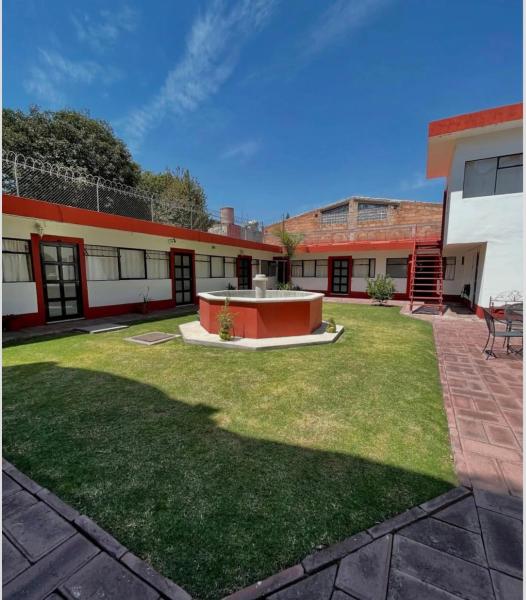 Casa Santo Benito - Atlixco