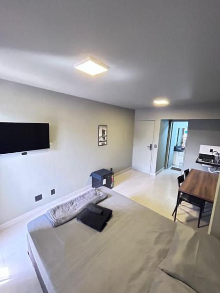 Apartmento Na Asa Norte Brasília - Brasília