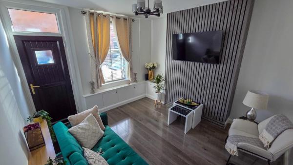 O & A Retreat - York