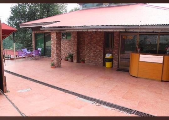 Northern Sun Inn Hotel Murree - Pakistan