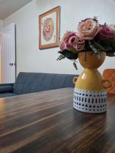 The Terrace - St Albans, UK