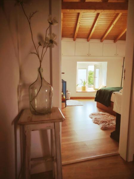 Pedra Viva Guest House - Alijó