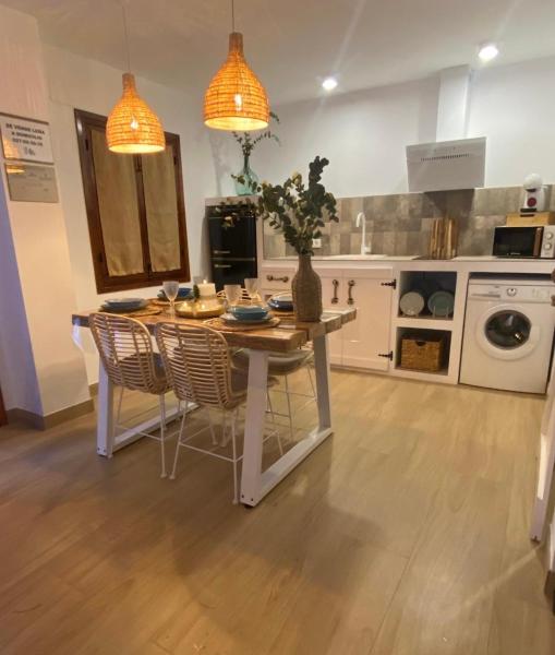 Los Llanos Del Campo - Grazalema