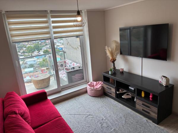 Condominio Mirador Placeres - Valparaíso