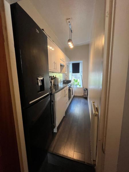 Crimon Place - Aberdeen