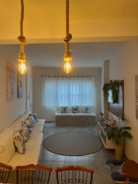 Apartamento Pé Na Areia - Matinhos