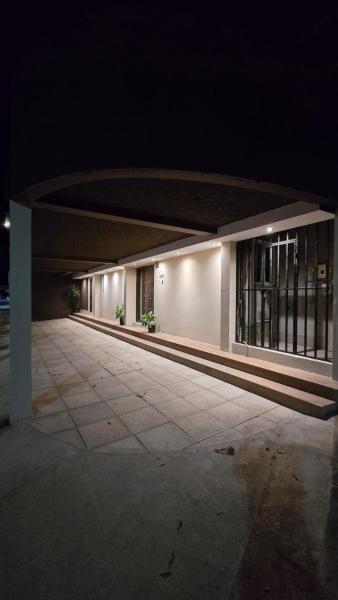 Casa Bri - El Salvador